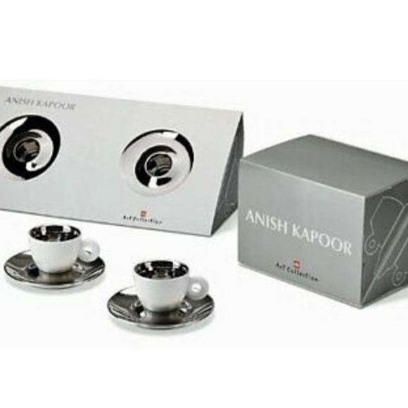 Anish Kapoor | Kitchen | Anish Kapoor Coffeetea Set | Poshmark